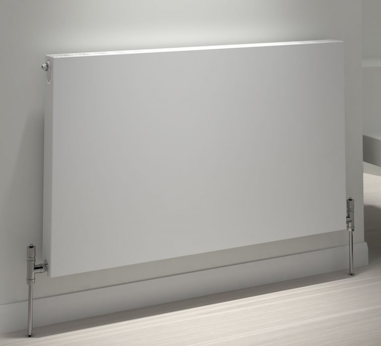 Kudox Flat Surface Radiator Type 21 Double Panel Single Convector 600mm kudox-flat-surface-radiator-type-21-double-panel-single-convector-600mm