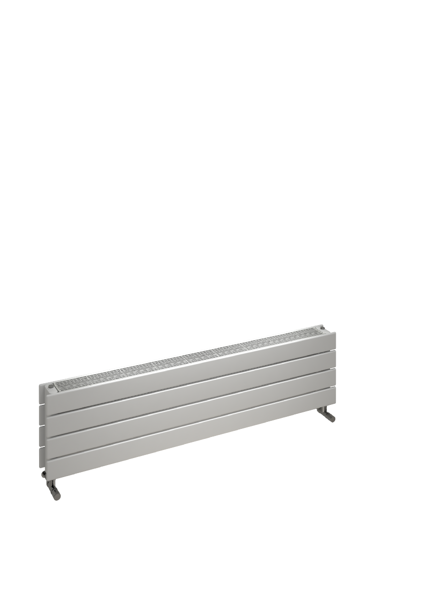 Kudox Tira Radiator Type 22H 292mm x 1200mm White - Heating Bargains ...