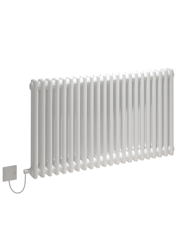 Kudox Evora - Electric Column Radiator - Heating Bargains Online Shop