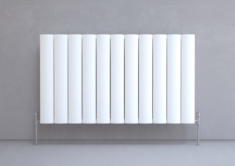 Kudox Secora High Performance Radiator T22 600 x 1000mm White - Heating ...